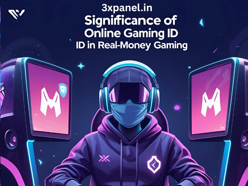 What is an Online Gaming ID? | Complete Guide to Online Gaming ID